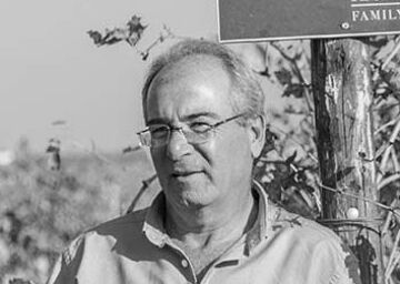 Aslanis Family Winery, Laskaris Aslanis – Chill Living Wines